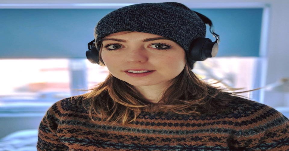 Alexis Rhiannon | Grow from Acorns