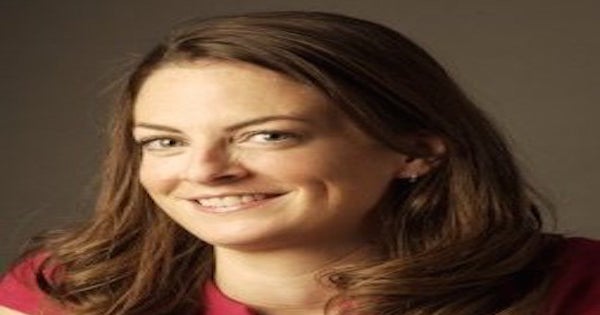 Lucy Maher | Grow from Acorns