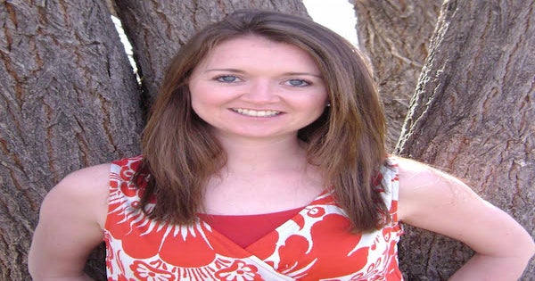 Meghan Rabbitt | Grow from Acorns