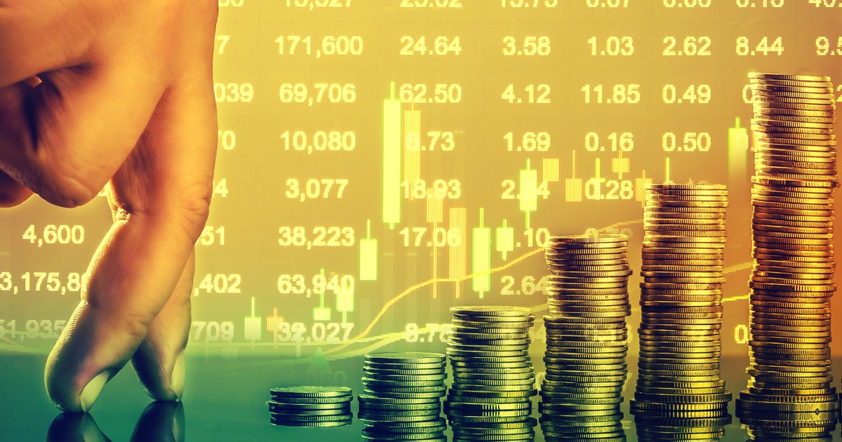 Investing | Grow from Acorns Investing | Grow from Acorns