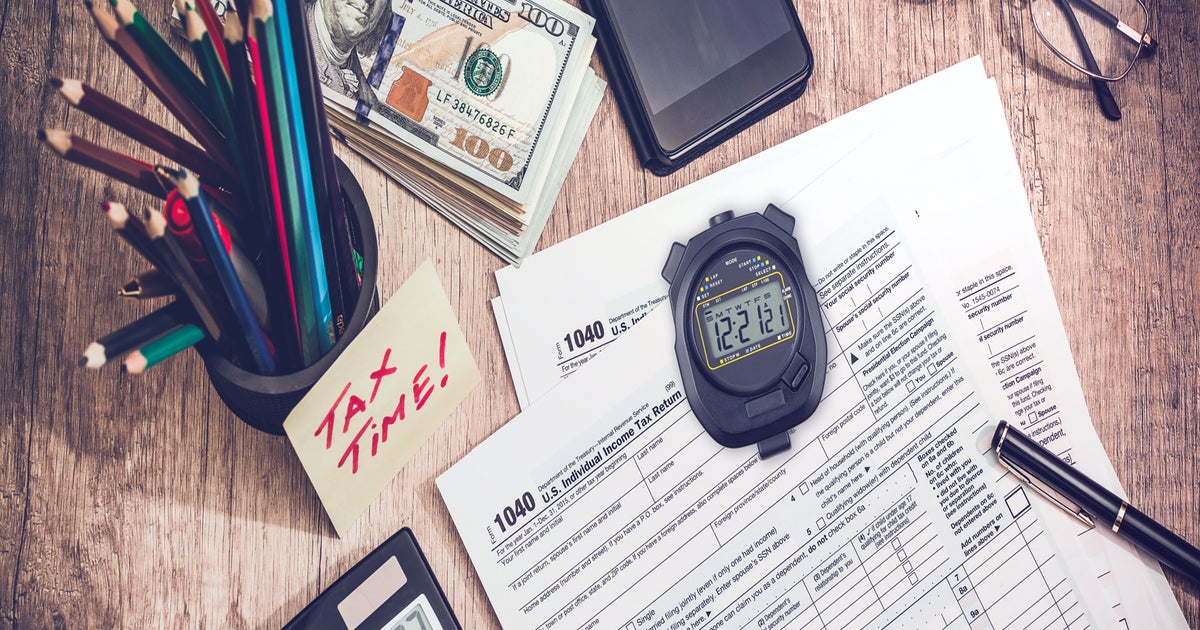 Taxes | Grow from Acorns